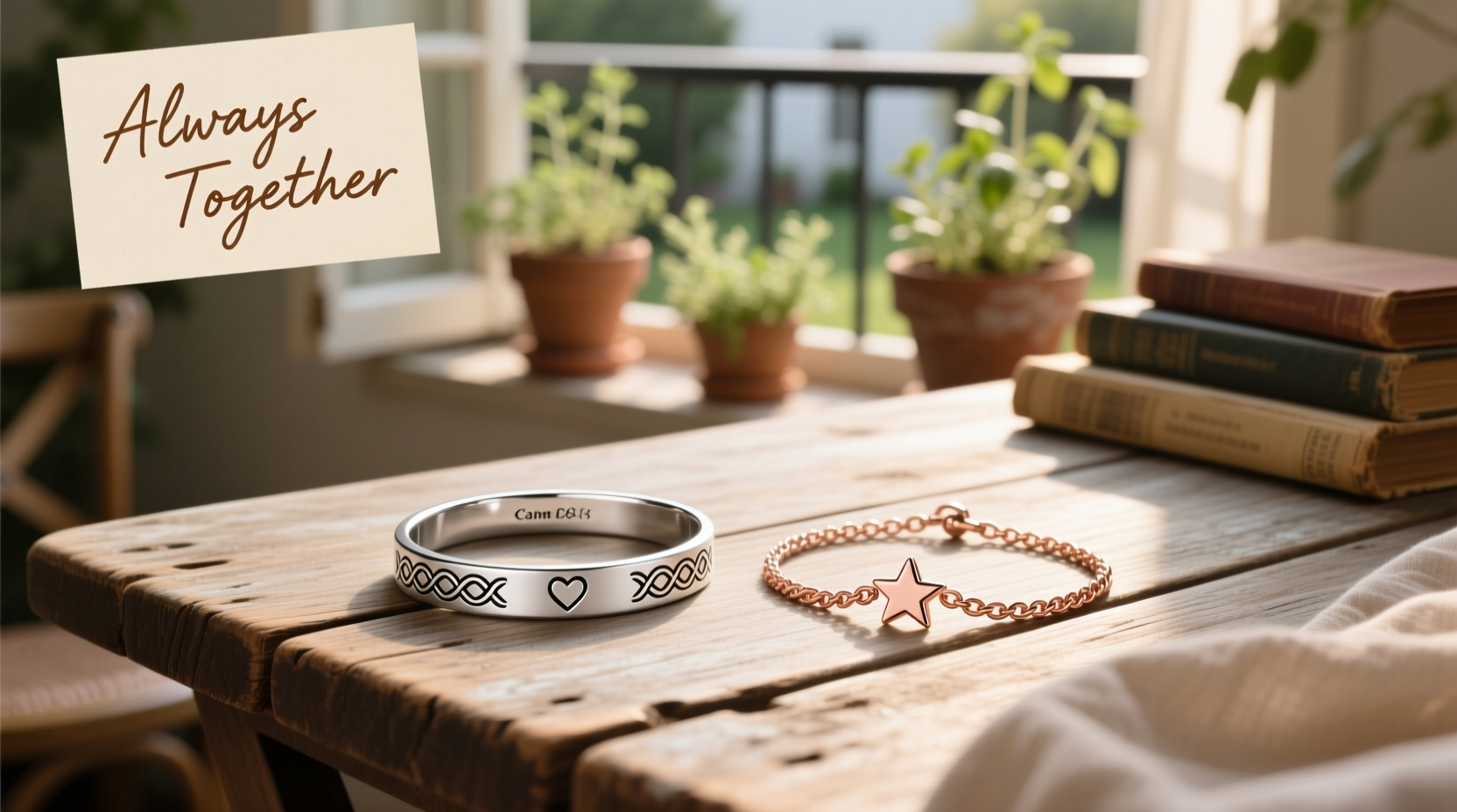 The Ultimate Guide To Styling Couple Bracelets For Meaningful ...