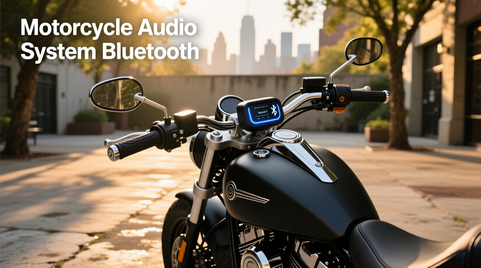 How to Choose a Motorcycle Bluetooth Intercom Guide