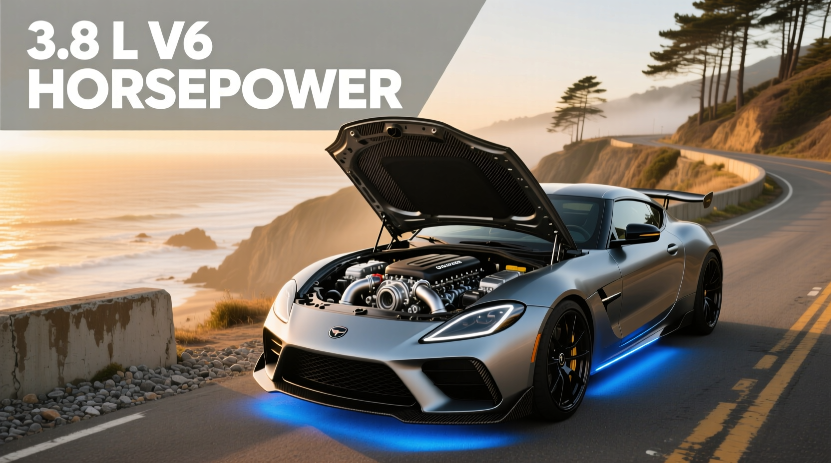 3.7L V6 Engine Guide: What to Look for When Choosing