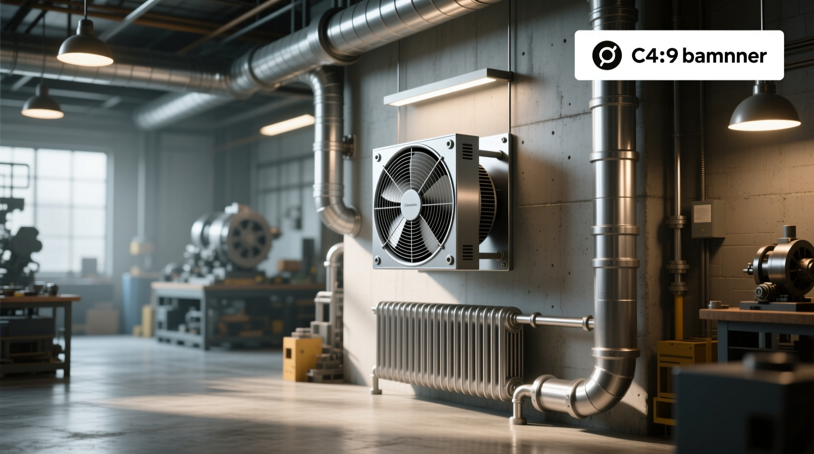 How to Choose a Radiator with Fan: A Practical Guide