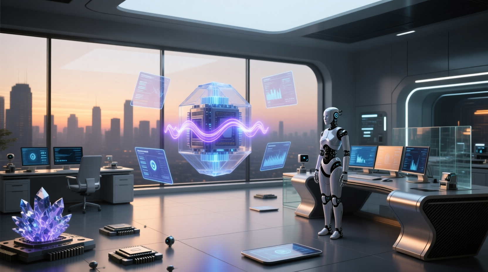 8th Generation Computers Guide: How to Choose Wisely