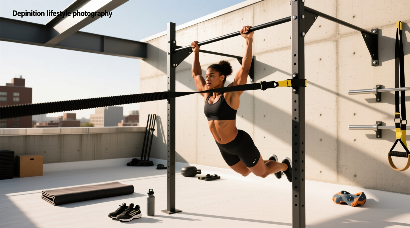 Resistance Bands for Muscle-Ups Guide: How to Choose
