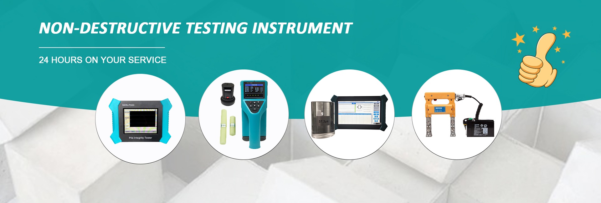 WIN(Tianjin) Machinery Business CO., LTD - Compression Testing Machine ...