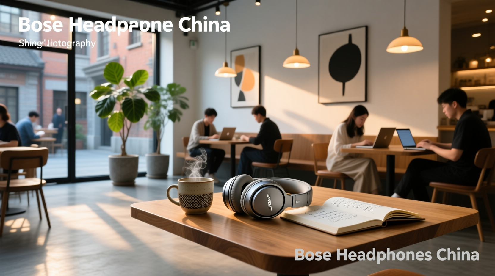Bose Headphones China Guide: How to Buy Authentically