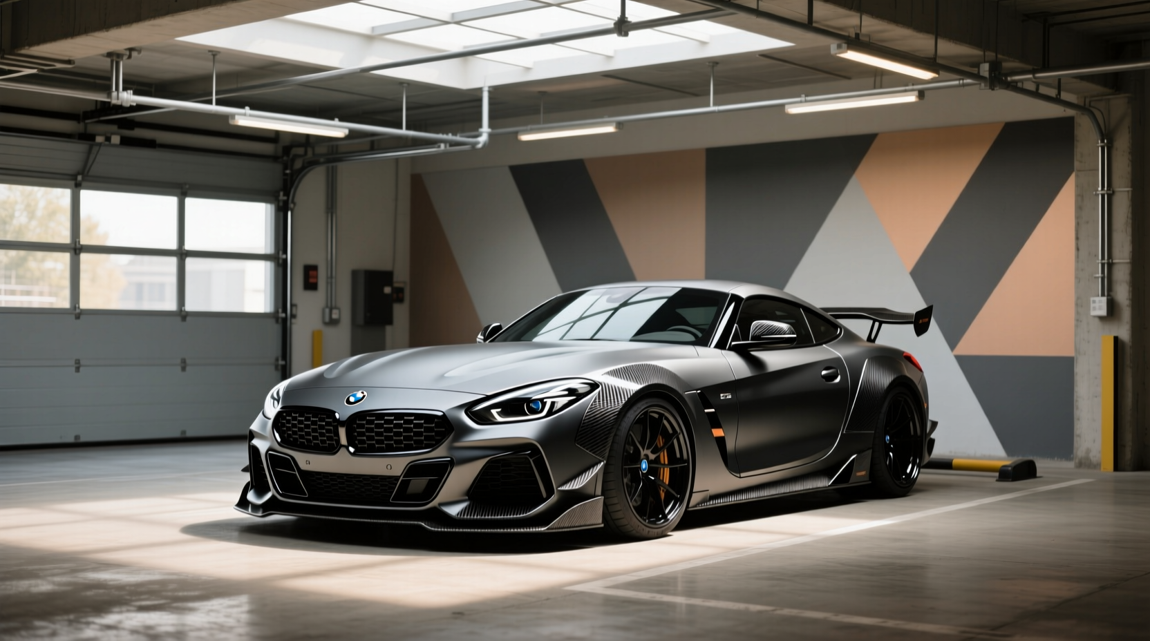 BMW Z4 Body Kits Guide: How to Choose the Right One