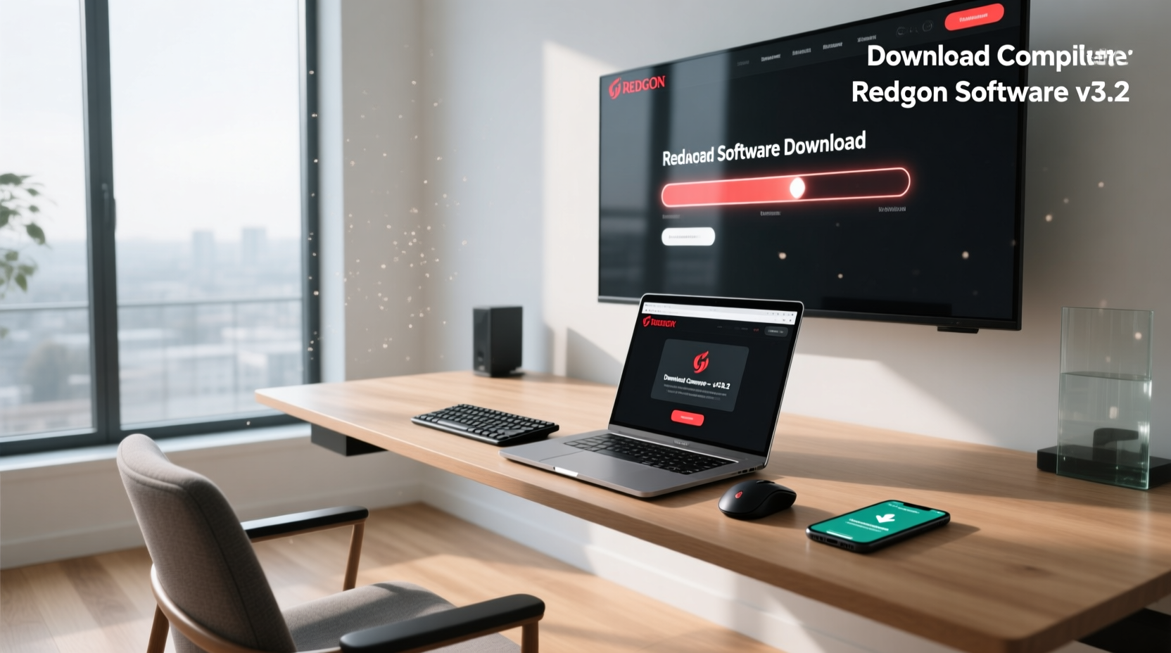 How to Download Redragon Software Safely (2024 Official Sources)
