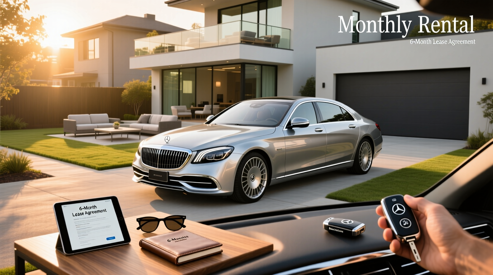 How to Lease a Motorcycle with No Down Payment – A Practical Guide