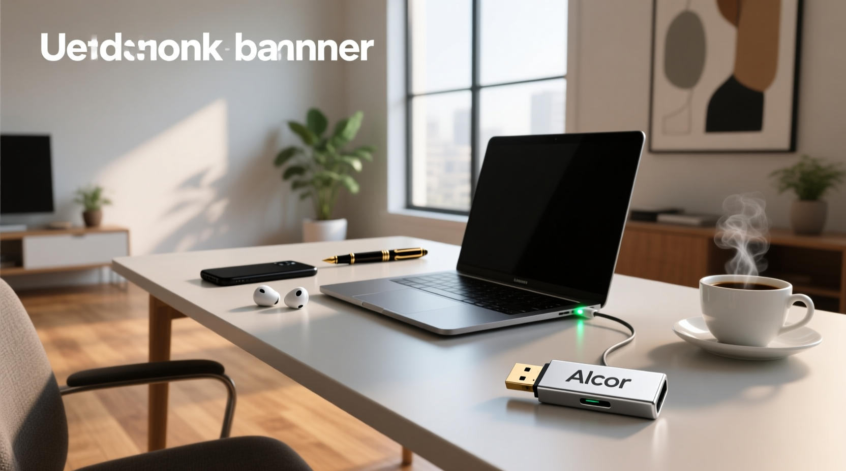 How to Identify and Repair Alcor USB Flash Chips – A Practical Guide