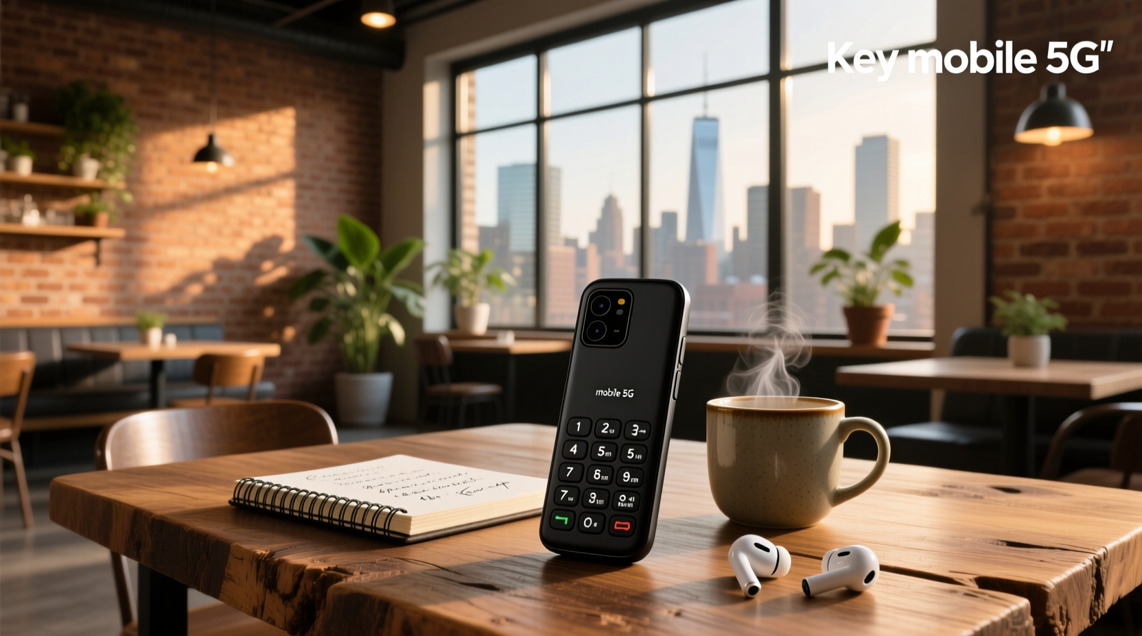 Keypad Mobile 5G Guide: How to Choose Wisely in 2025