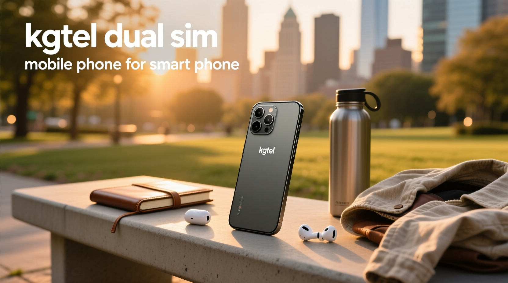 KGTel Dual SIM Mobile Phone Guide: What to Look For