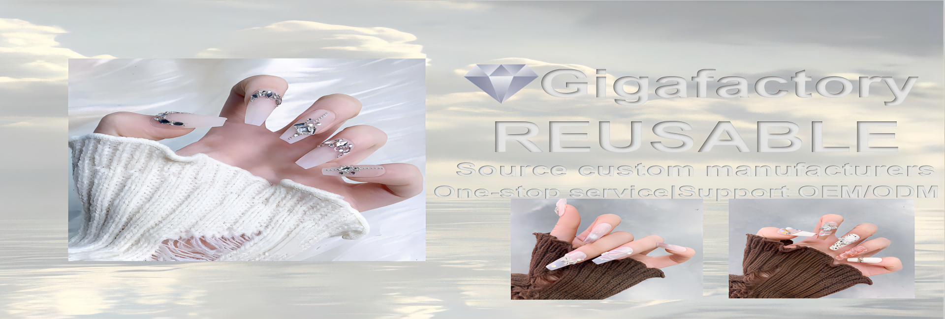 Donghai County Qilong Nail Co., Ltd.