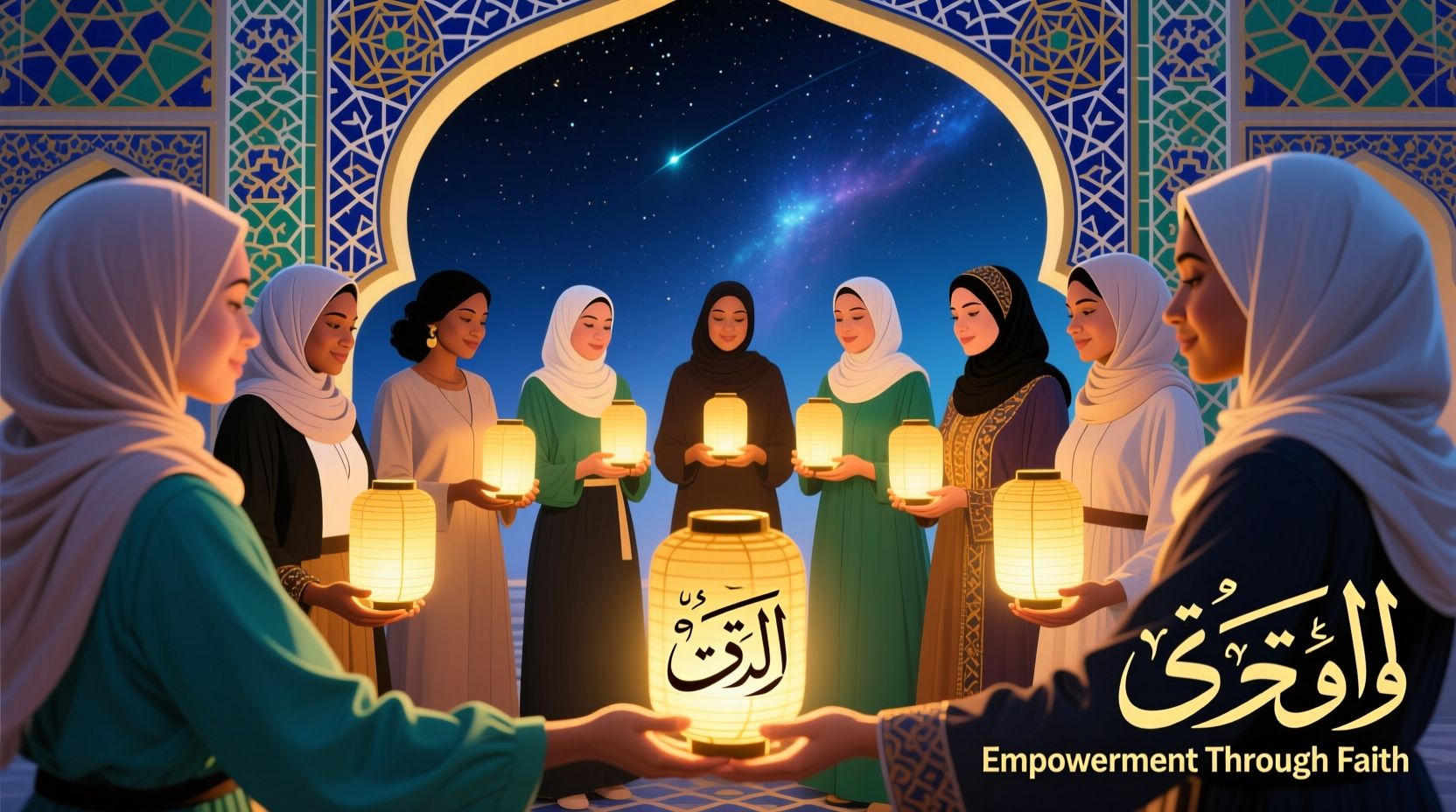 International Muslim Women's Day 2026 Date and Significance