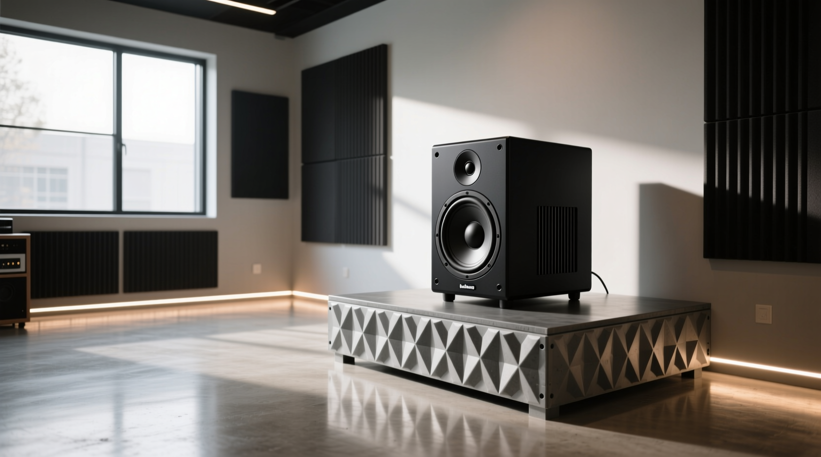 Subwoofer Isolation Platform Guide: What to Look For