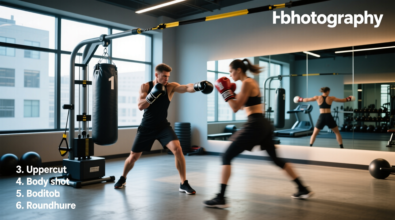 How to Use Resistance Punching Bands: A Complete Guide