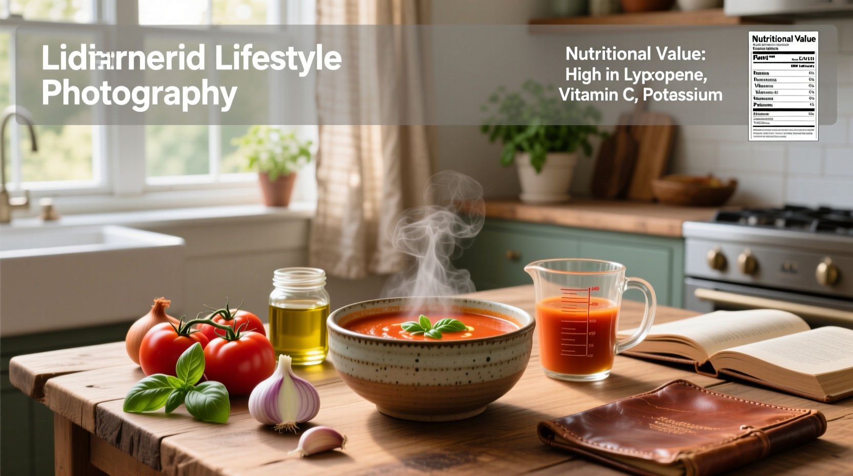 What Is the Nutritional Value of Tomatoes? A Practical Guide