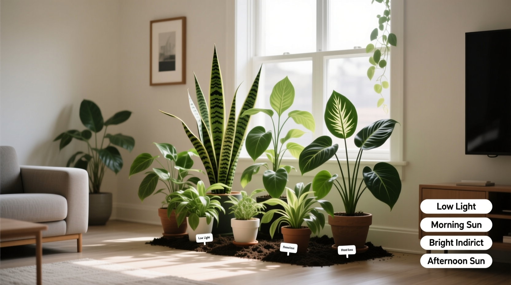 Practical Plant Care: Fixing Indoor Gardening Myths