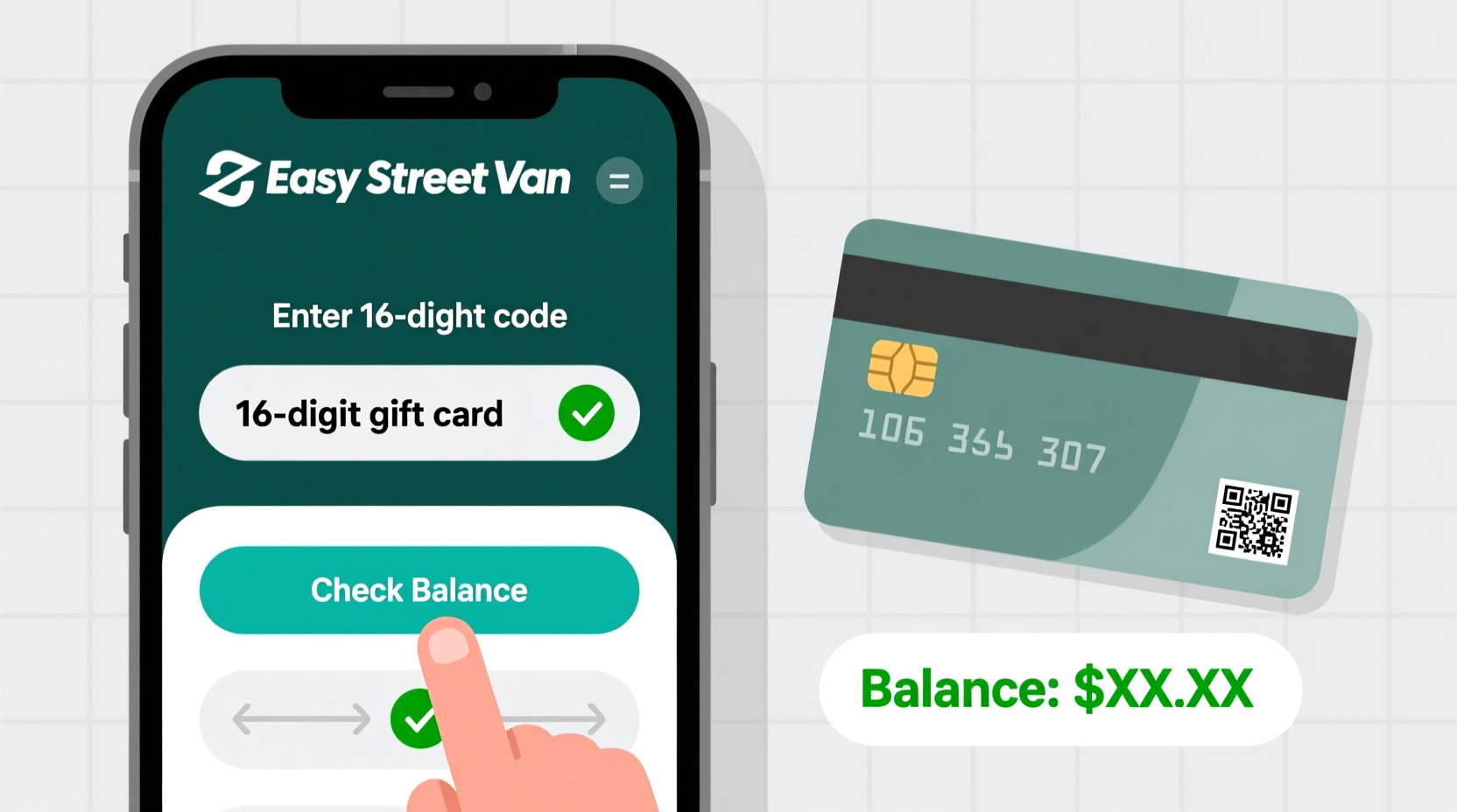 Easy Strack Van Til Gift Card Balance Check Guide