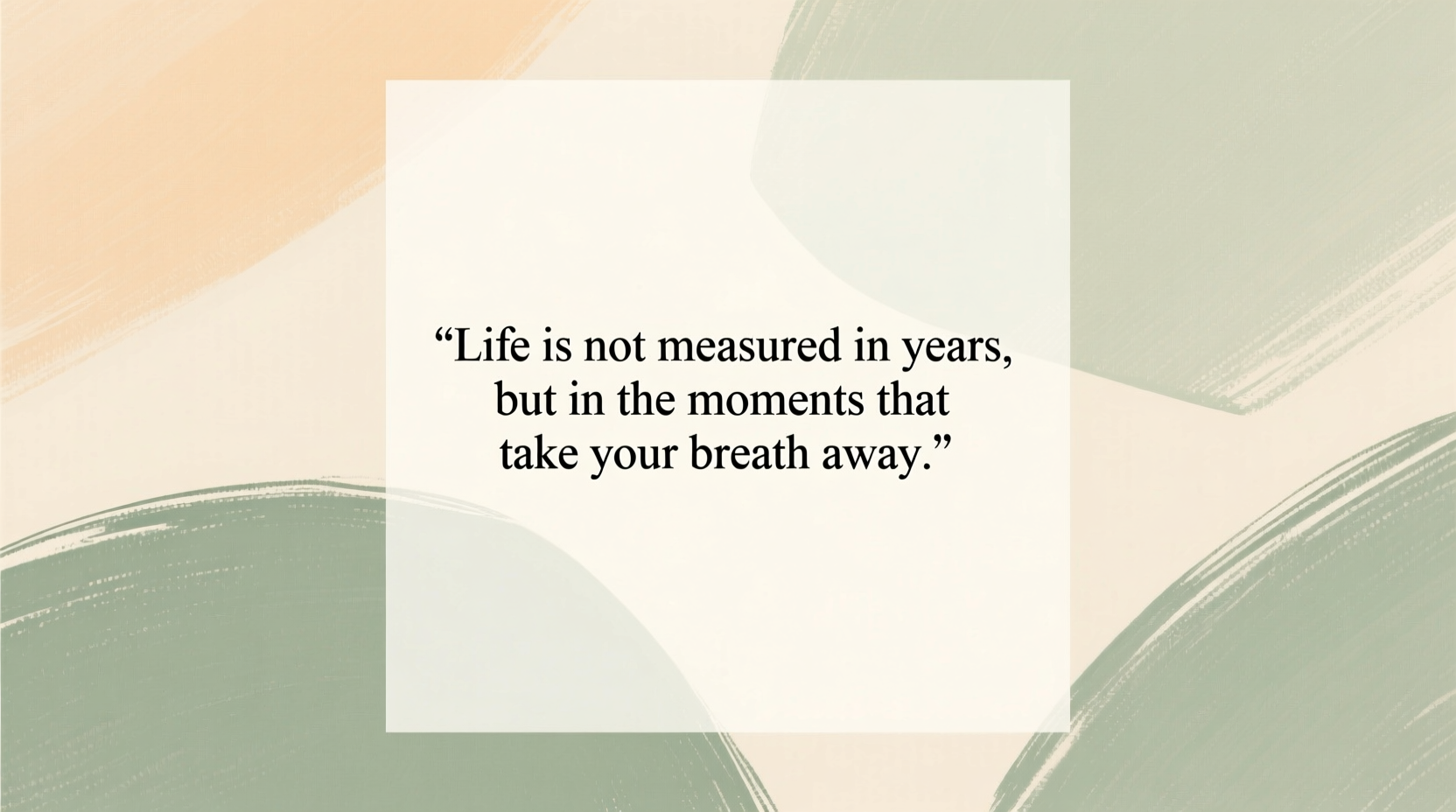 Amazing Life Quotes to Inspire and Motivate You