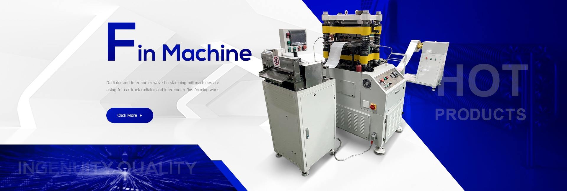 BOBO Machine Co., Ltd. - Spring Machine, Hvac Machine