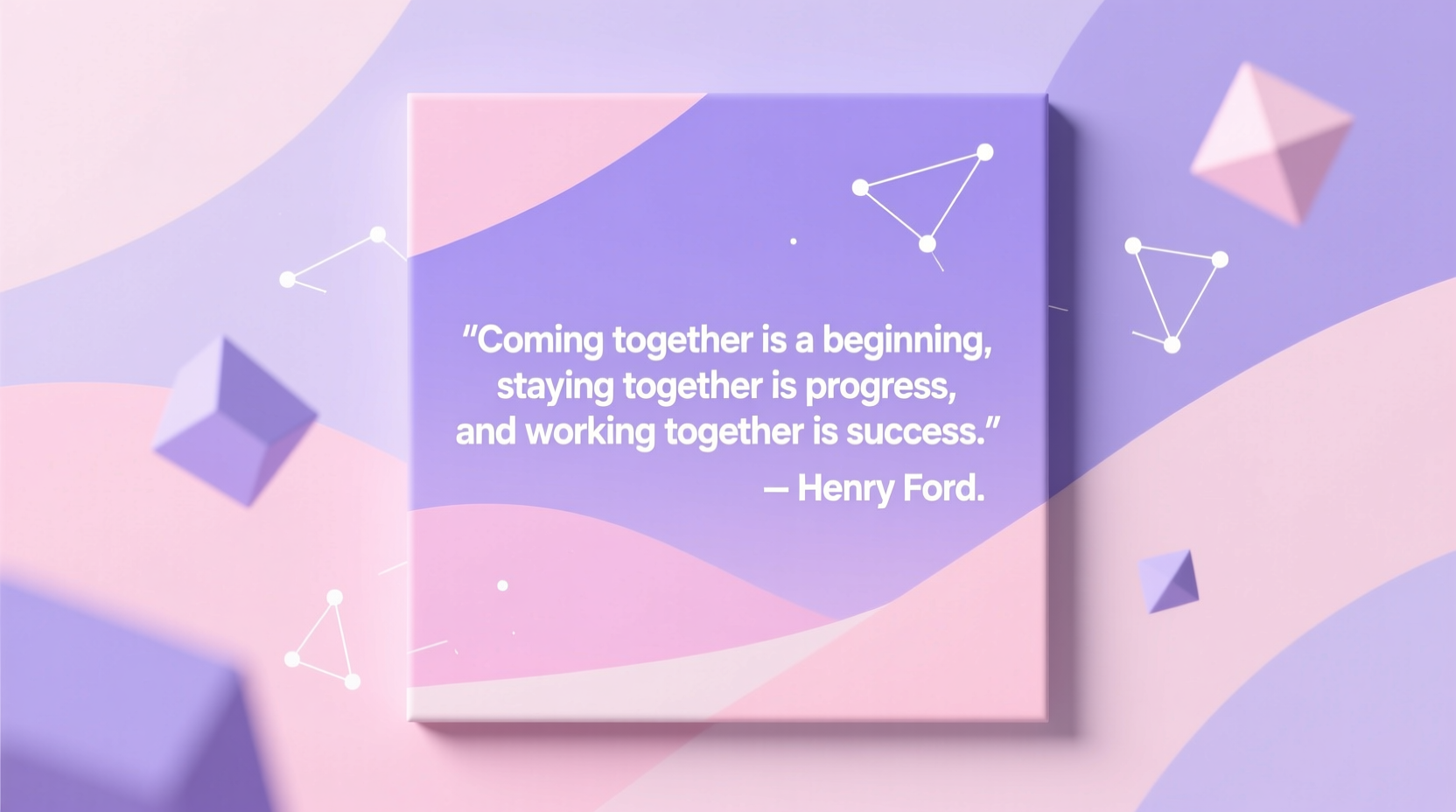 Popular Teamwork Quotes to Inspire Collaboration