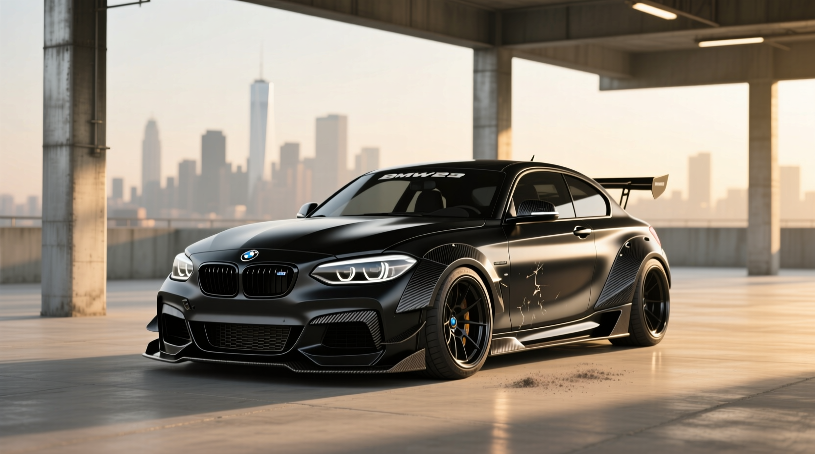 BMW F20 Body Kit Guide: How to Choose the Right One