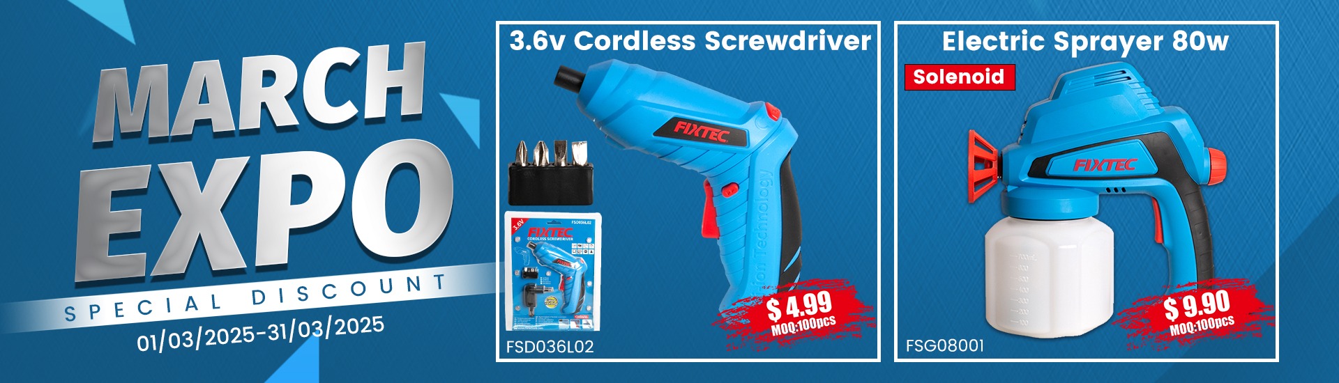 Company Overview - EBIC Tools Co., Ltd.