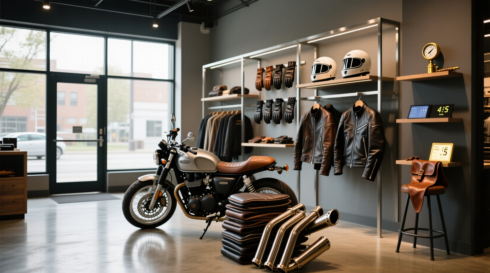 How to Choose a Motorcycle Cover at Walmart – A Practical Guide