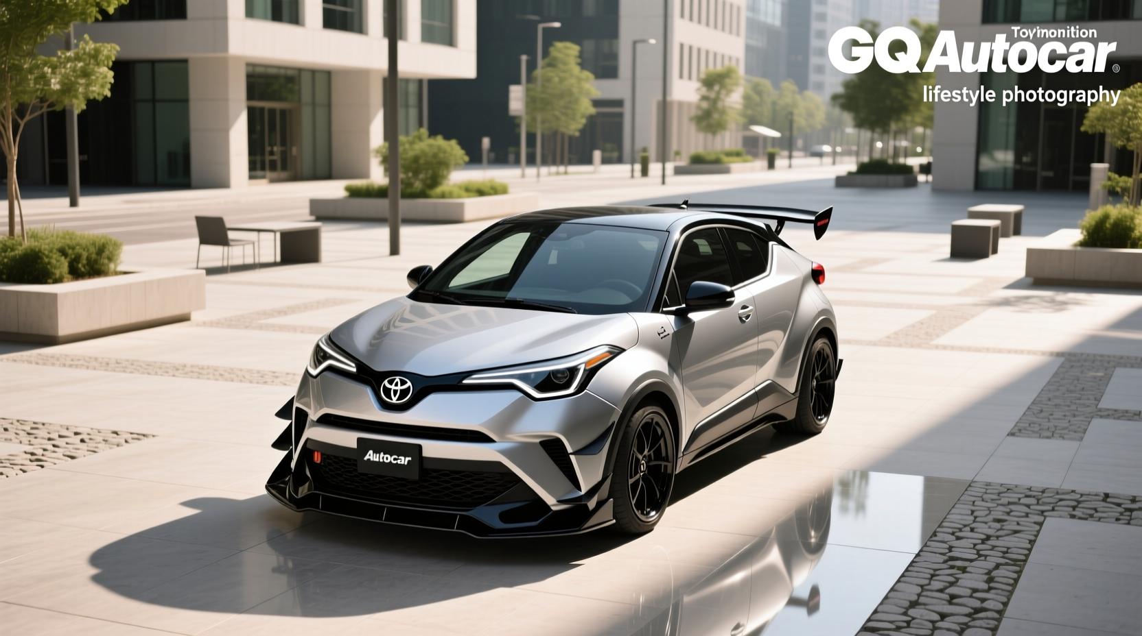 How to Choose and Install a Toyota Raize Spoiler: Complete Guide