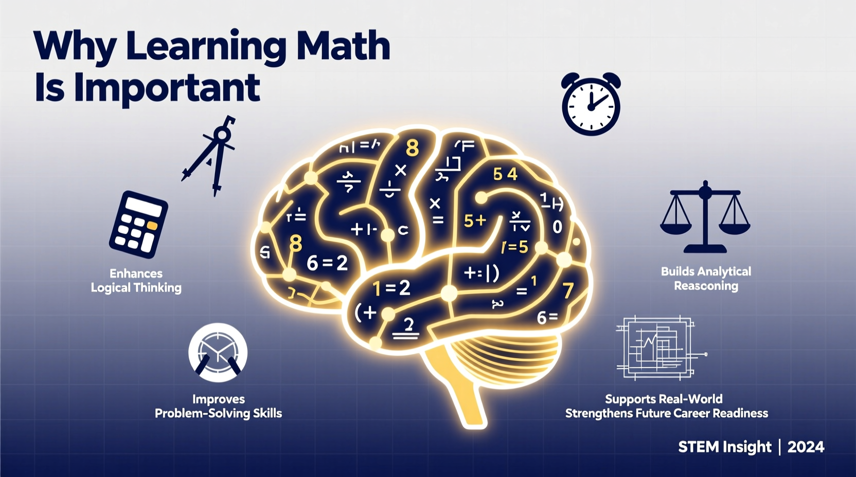 Why Is Learning Math Important Top Benefits Explained