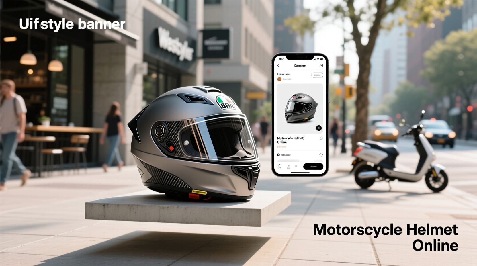 How to Find High-Resolution Motorcycle Helmet Pictures: A Practical Guide