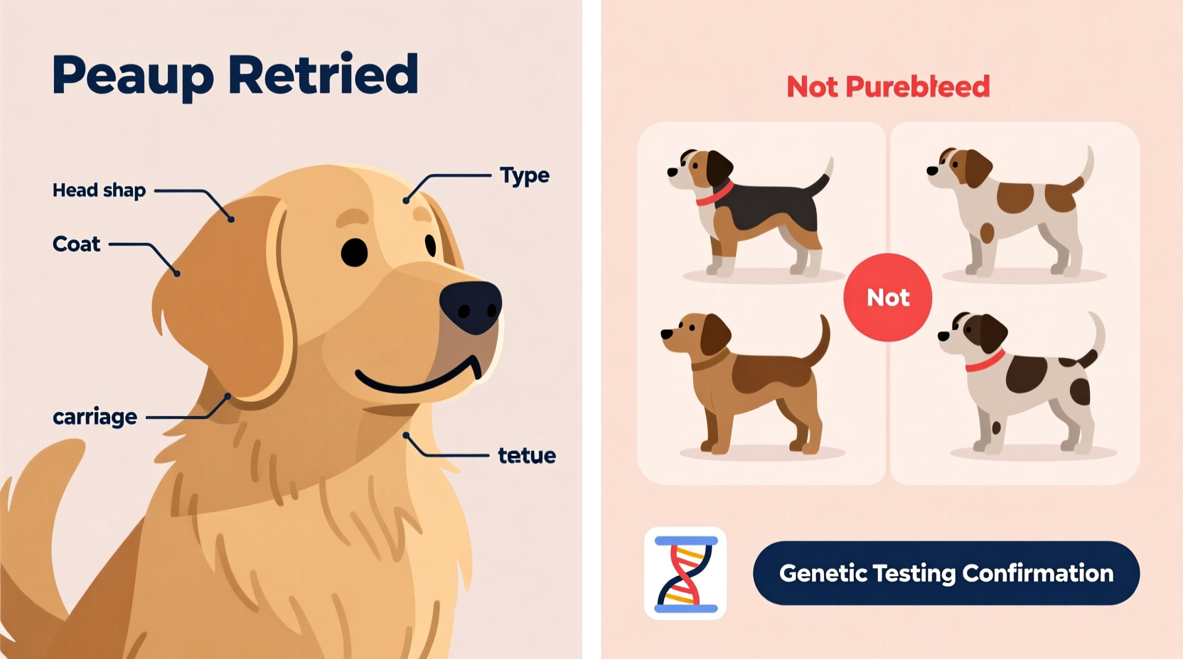 How To Accurately Identify If Your Dog Is Purebred A Practical Guide ...