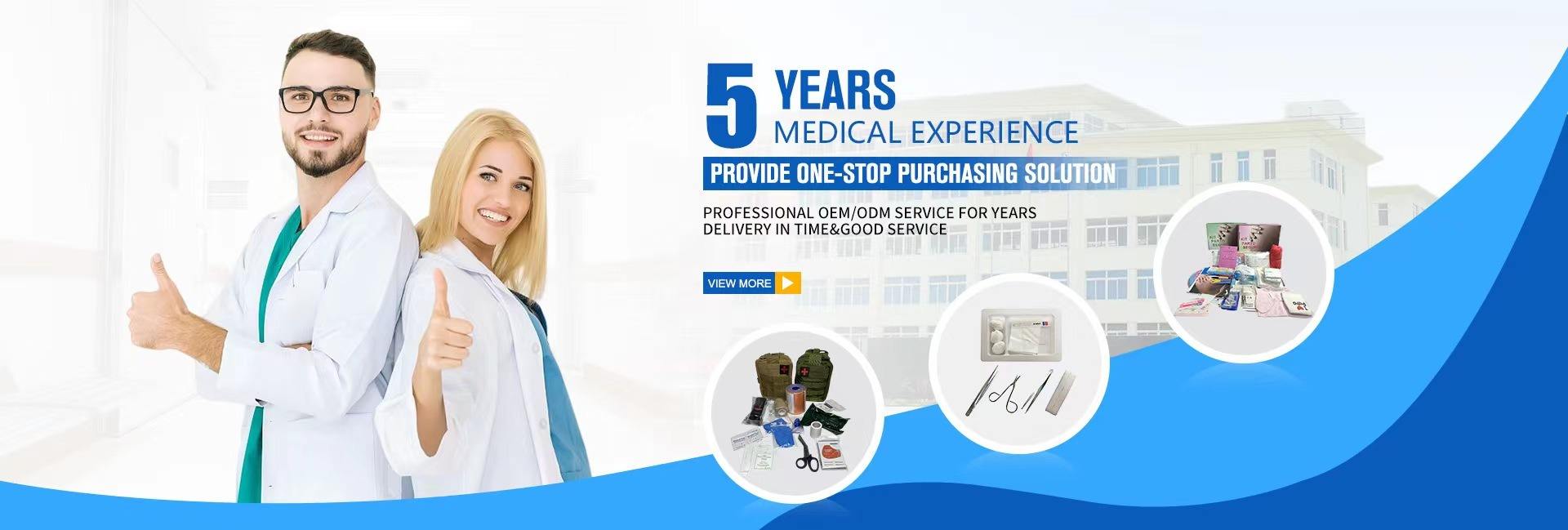 Medi-Crown Healthcare Co., Ltd.