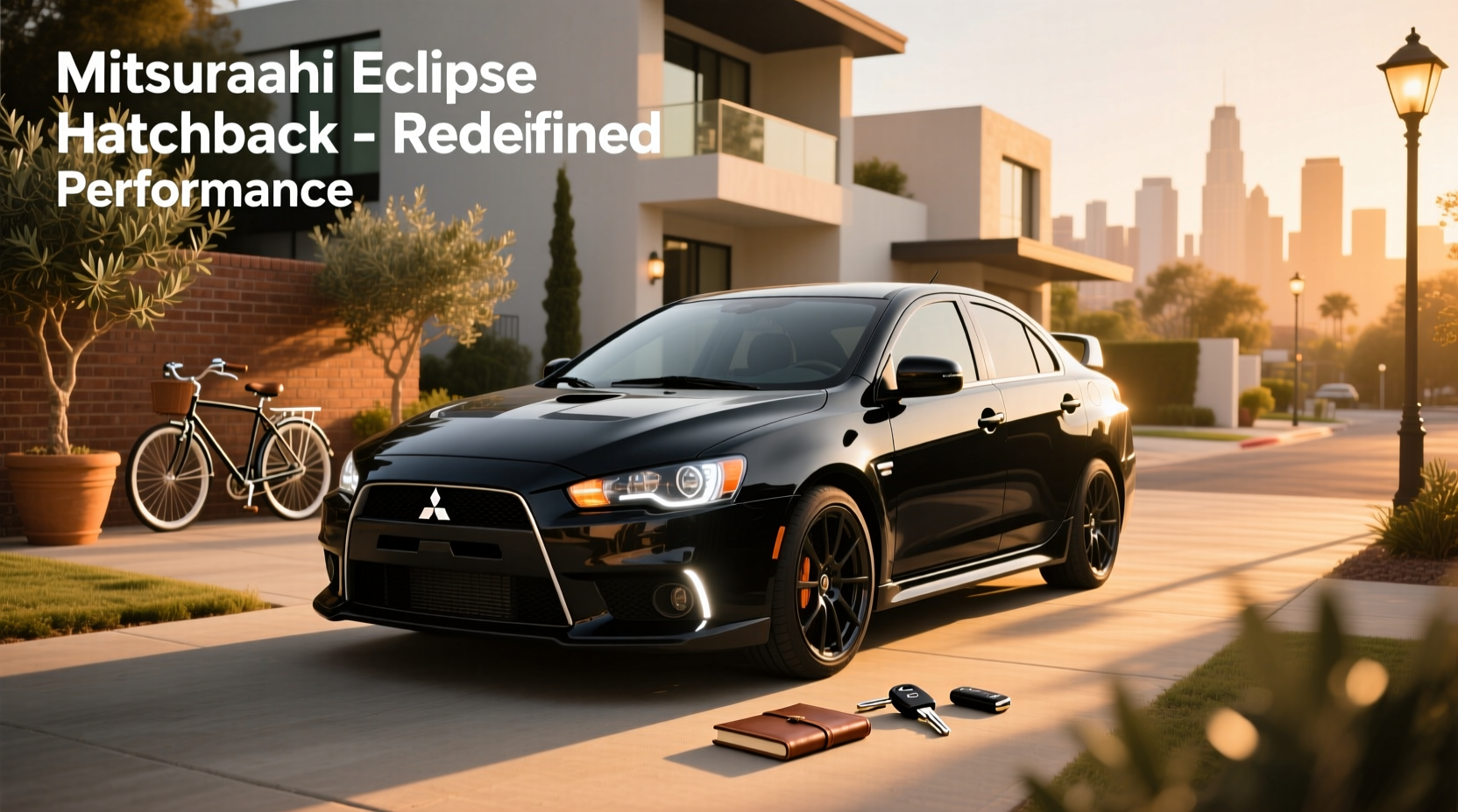 Mitsubishi Eclipse JDM Guide: What to Look For