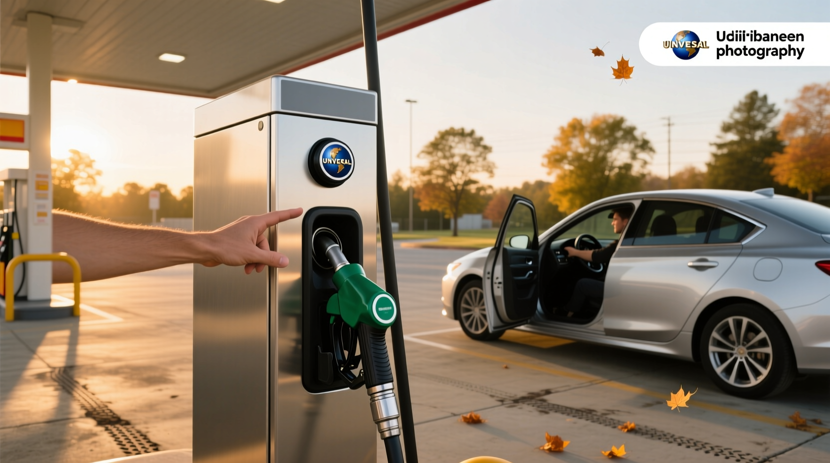Can a universal gas cap fit my car? What you need to know