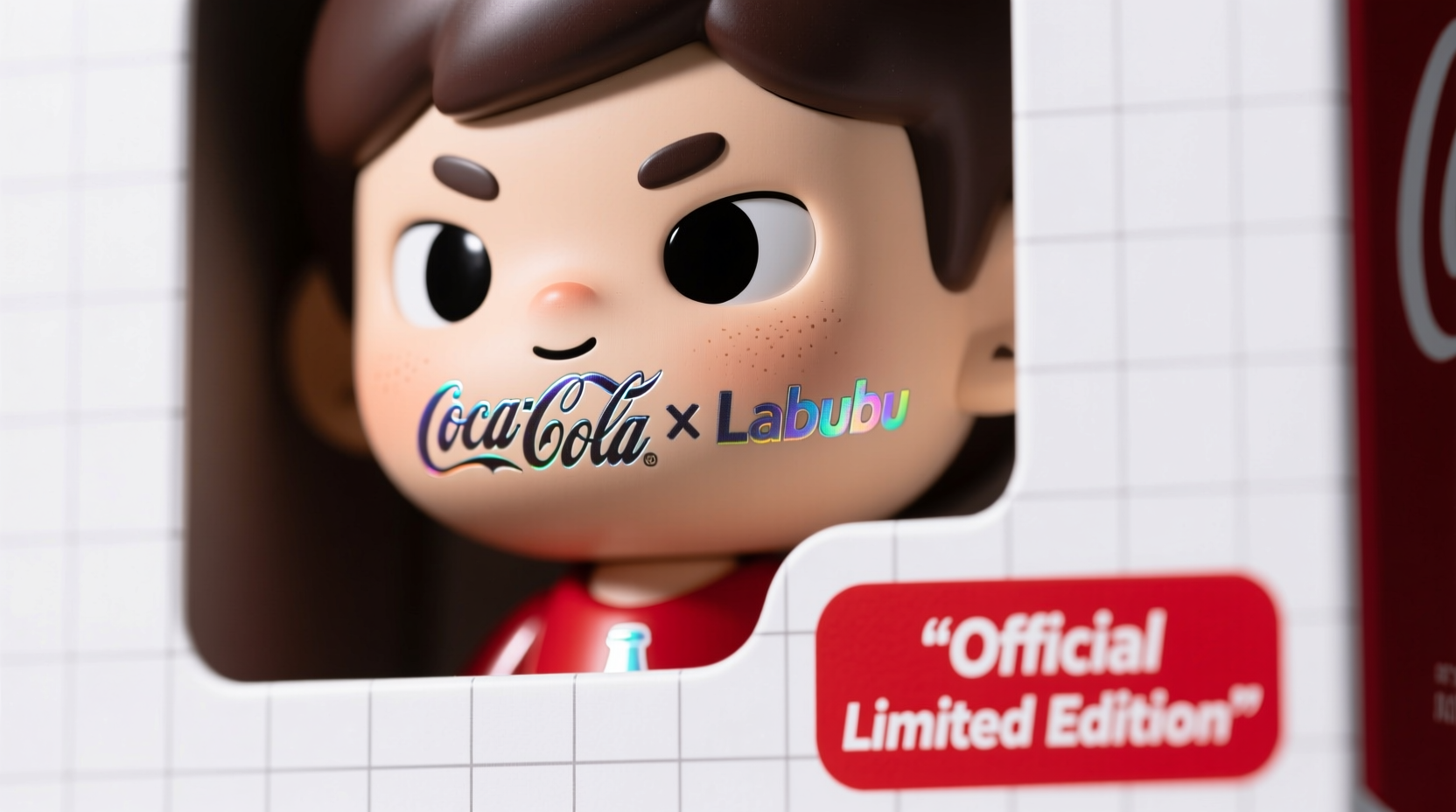 How to Know If My Coca-Cola Labubu Is Real: A Complete Authenticity Guide