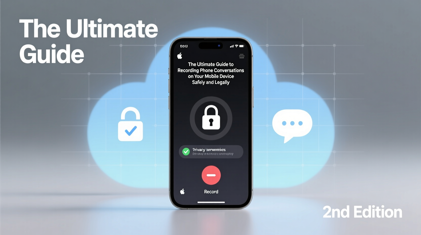 The Ultimate Guide To Recording Phone Conversations On Your Mobile ...
