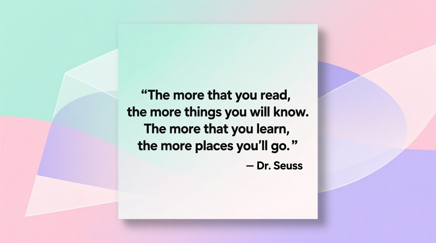 Quotes for Learning and Growing: Inspire Growth