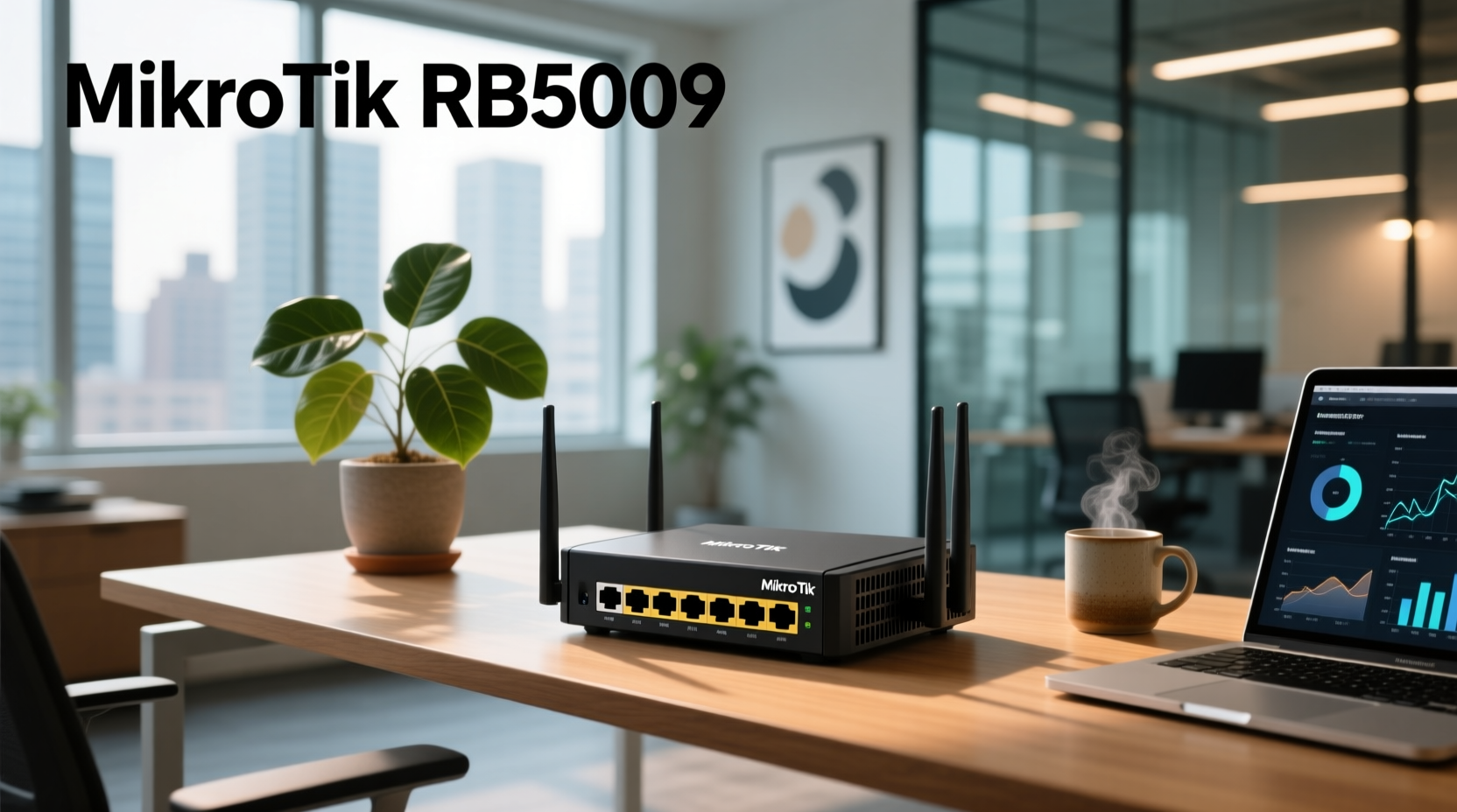 RB5009 Guide: How to Choose the Right MikroTik Router