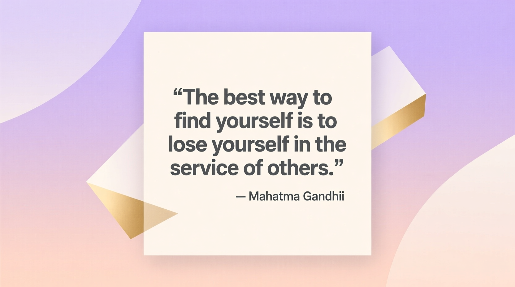 Quotes on Giving: Inspire Generosity & Kindness