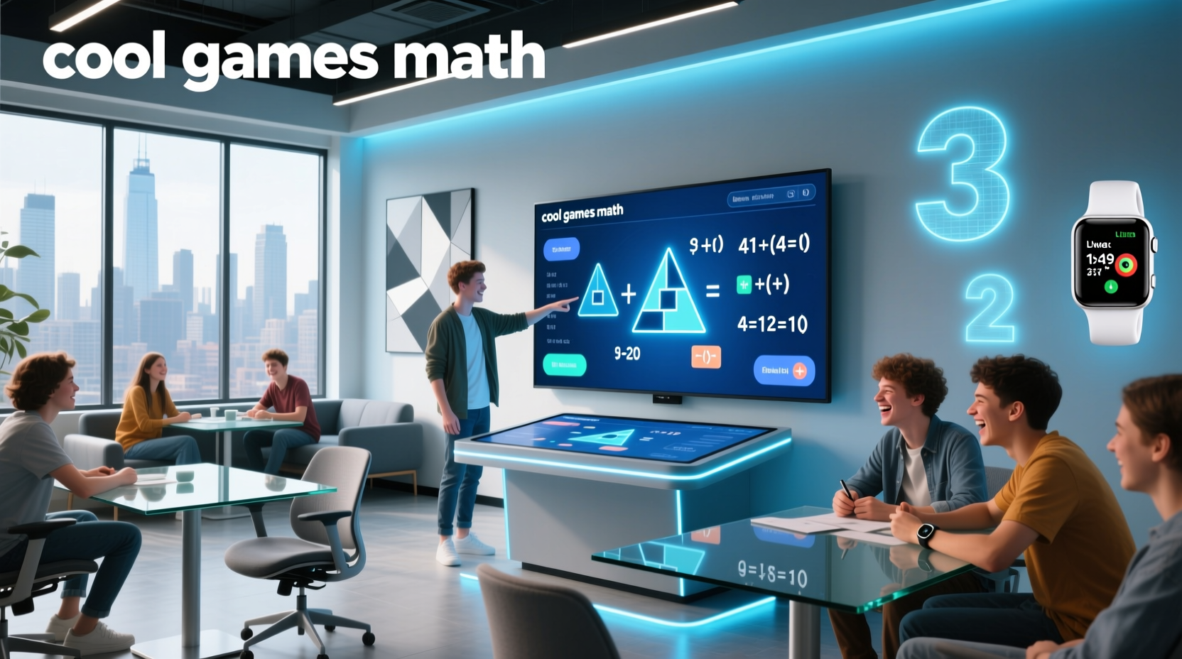 How to Choose Cool Math Games Hardware: A Practical Guide