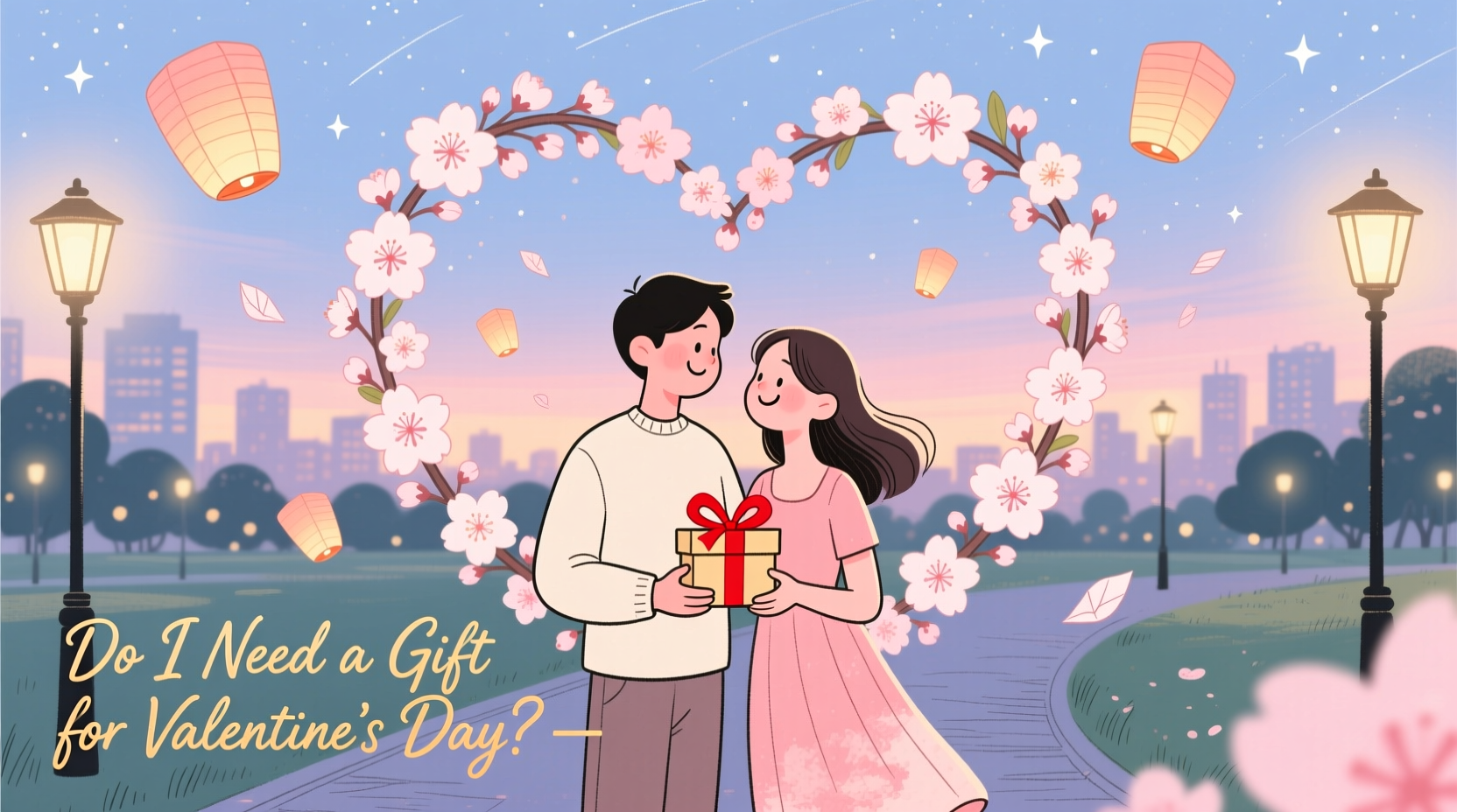 How Chinese Celebrate Valentine's Day: Traditions and Modern Trends