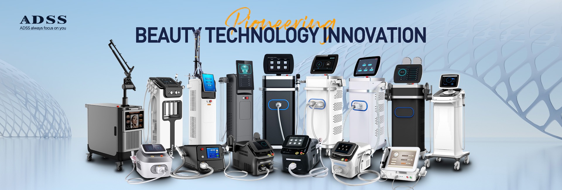 Company Overview - Beijing Adss Development Co., Ltd.