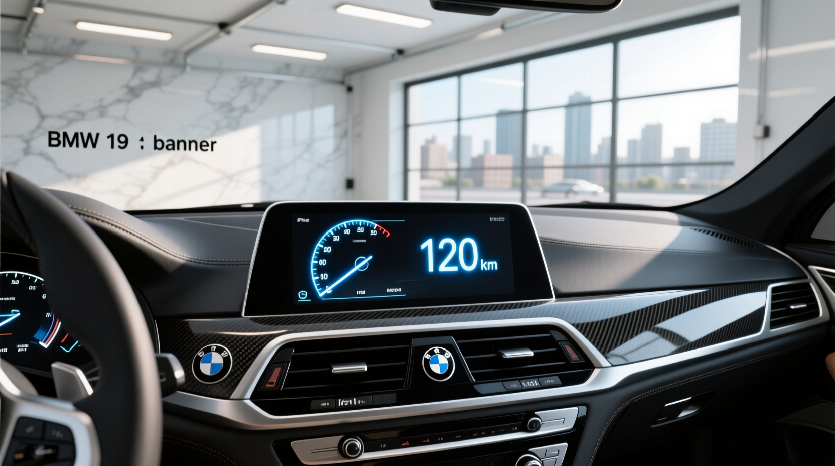 How to Choose a Digital Instrument Cluster for BMW F10