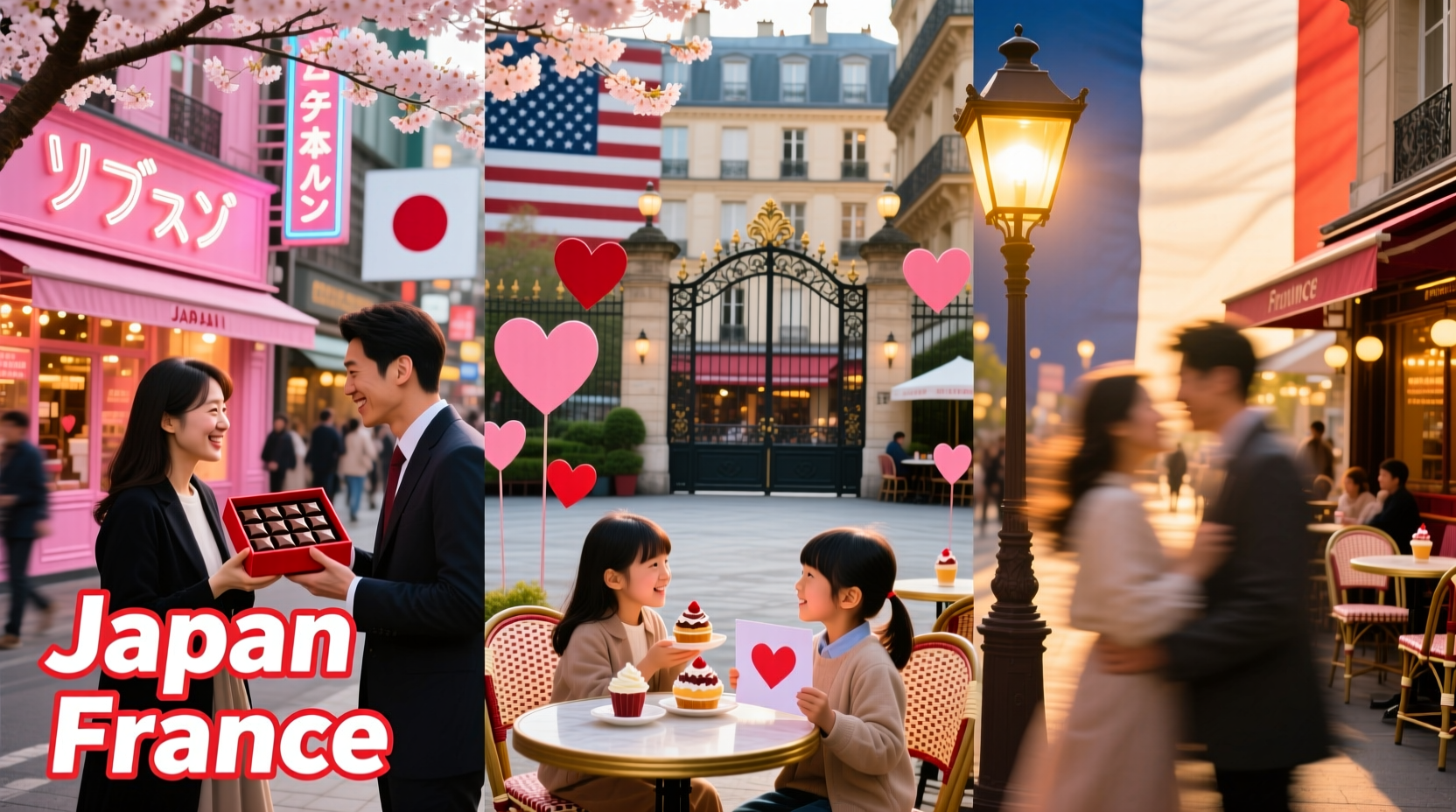 What Colors to Wear for Valentine's Day: A Complete Guide