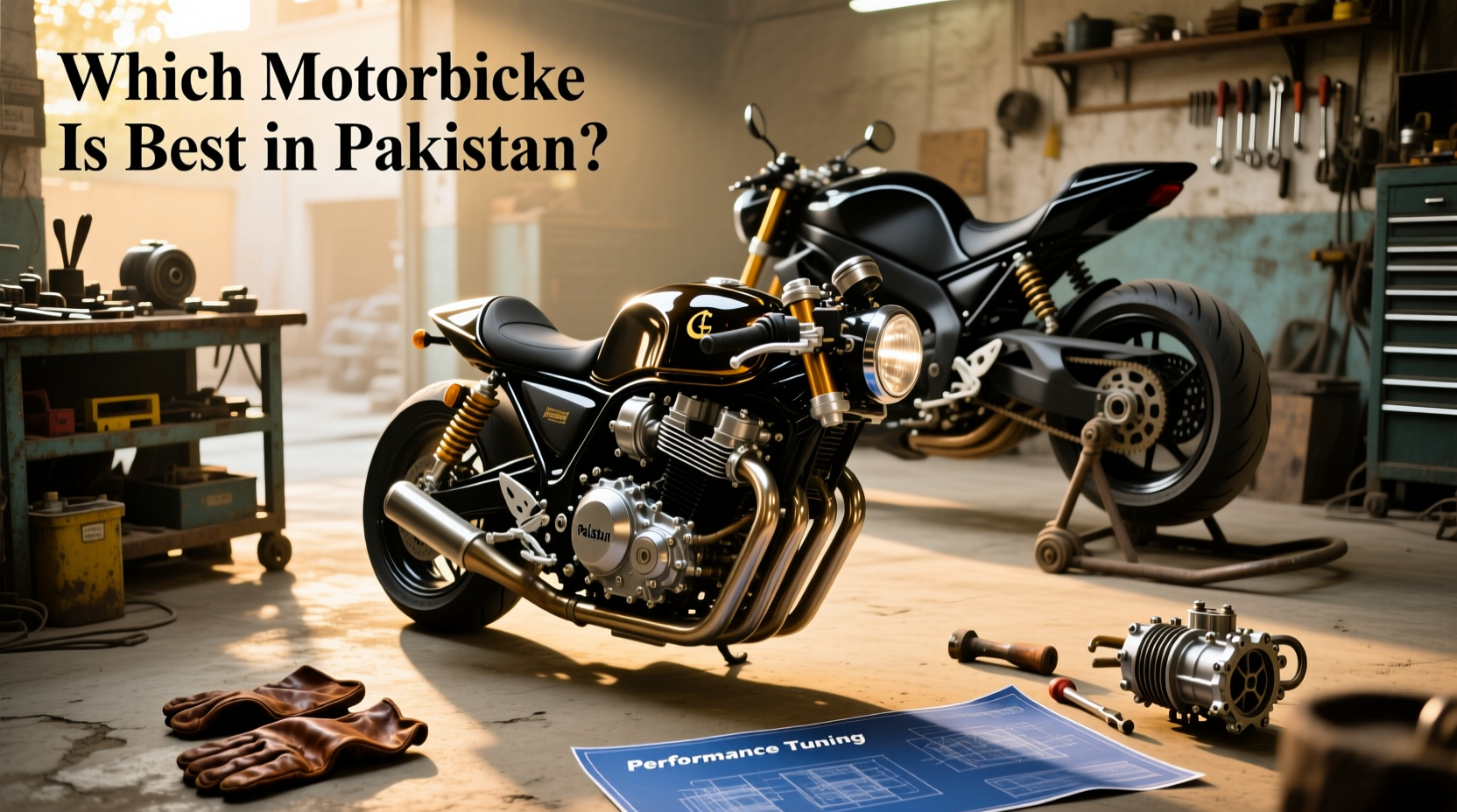 Spider Motor Bike Guide: What Was Used in Salaar?