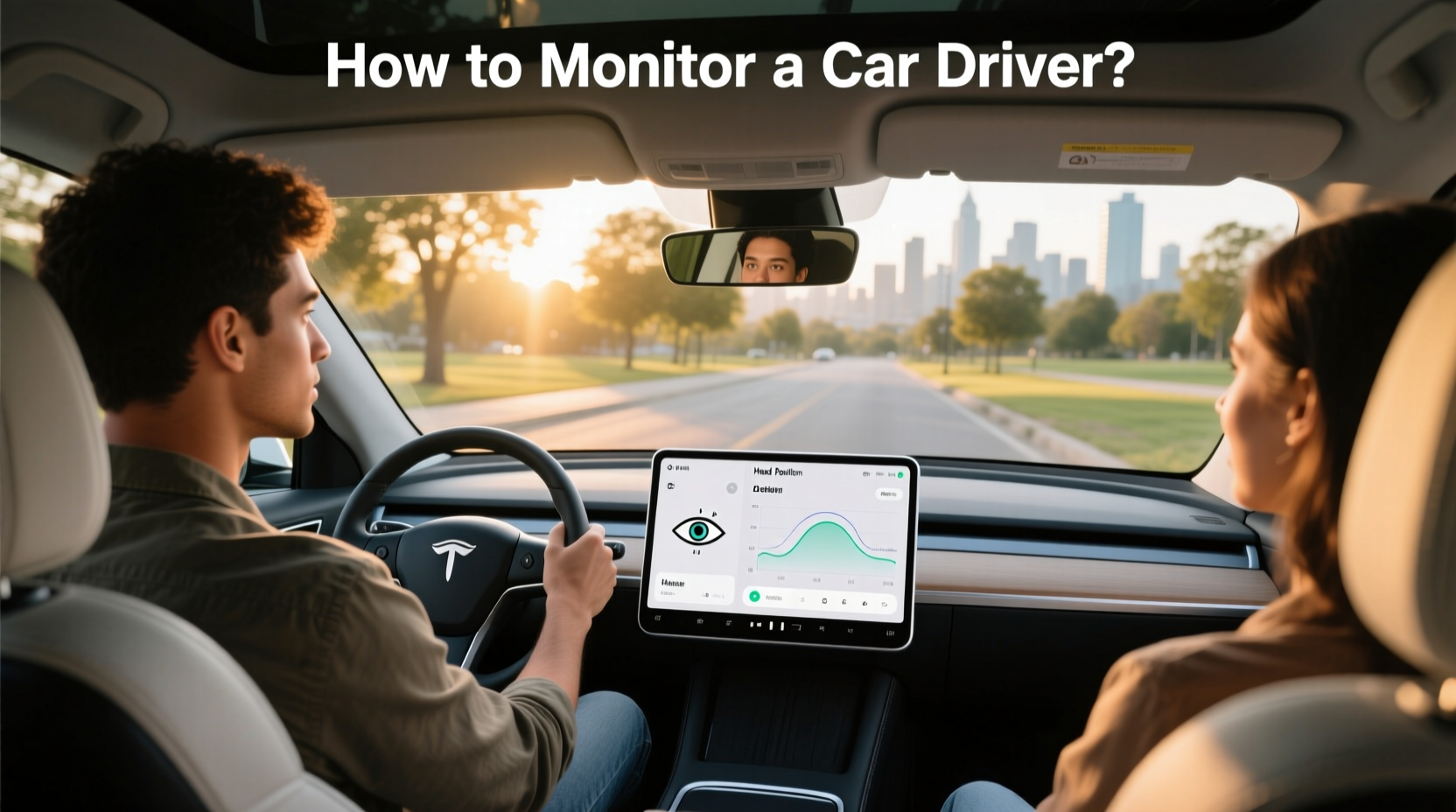 How to Understand Honda Driver Attention Monitor – A Practical Guide