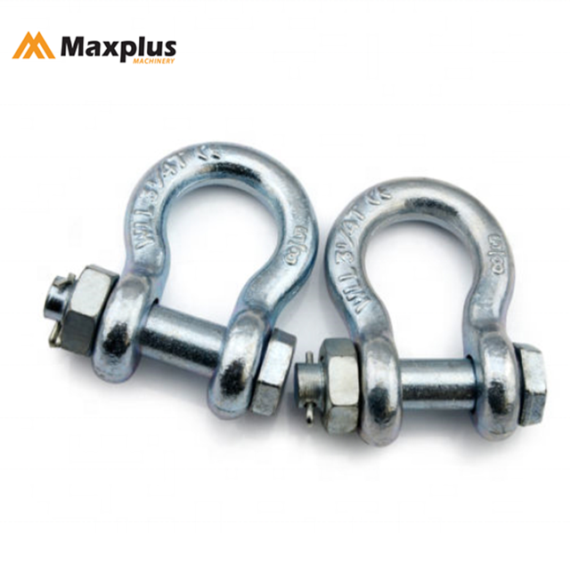 GN H14 Hydraulic Wide Body Sling Shackle Cable Equipment| Alibaba.com