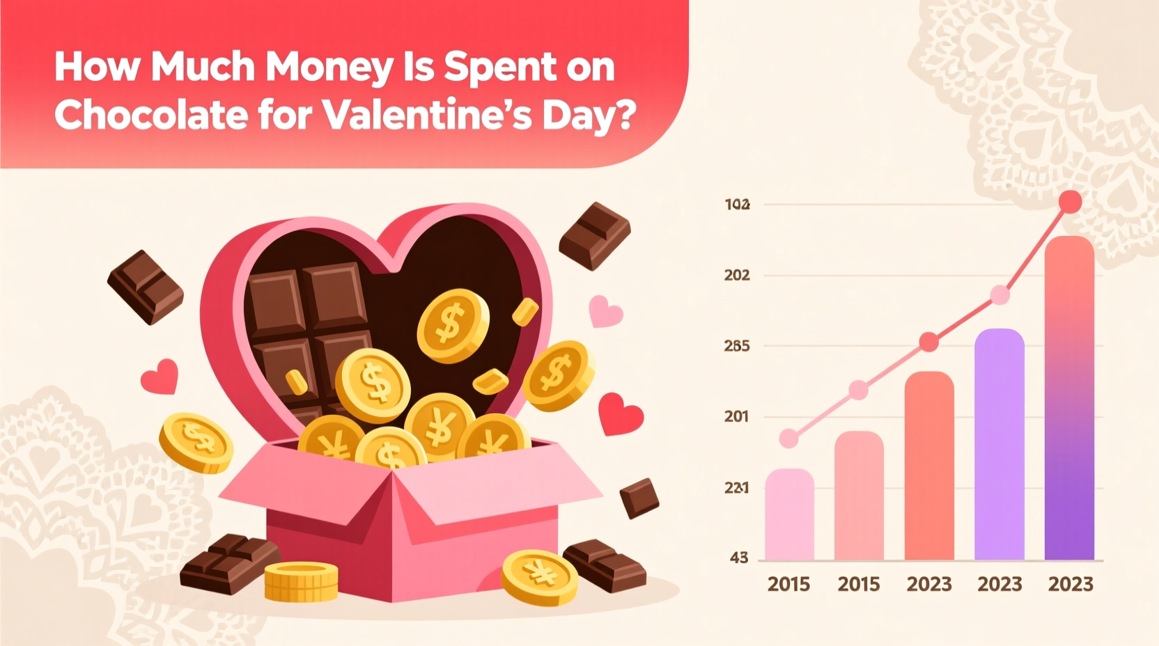 How to Make a Valentine's Day Gift with Kids