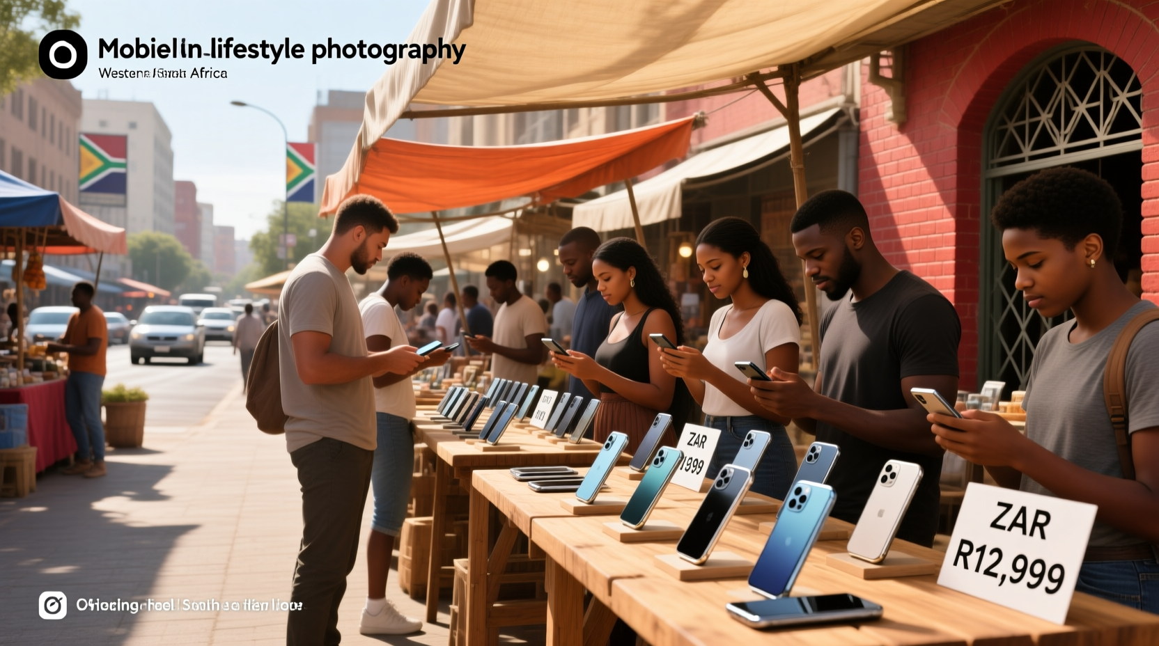 What Are Current Cell Phone Prices in South Africa? (2026 Guide)