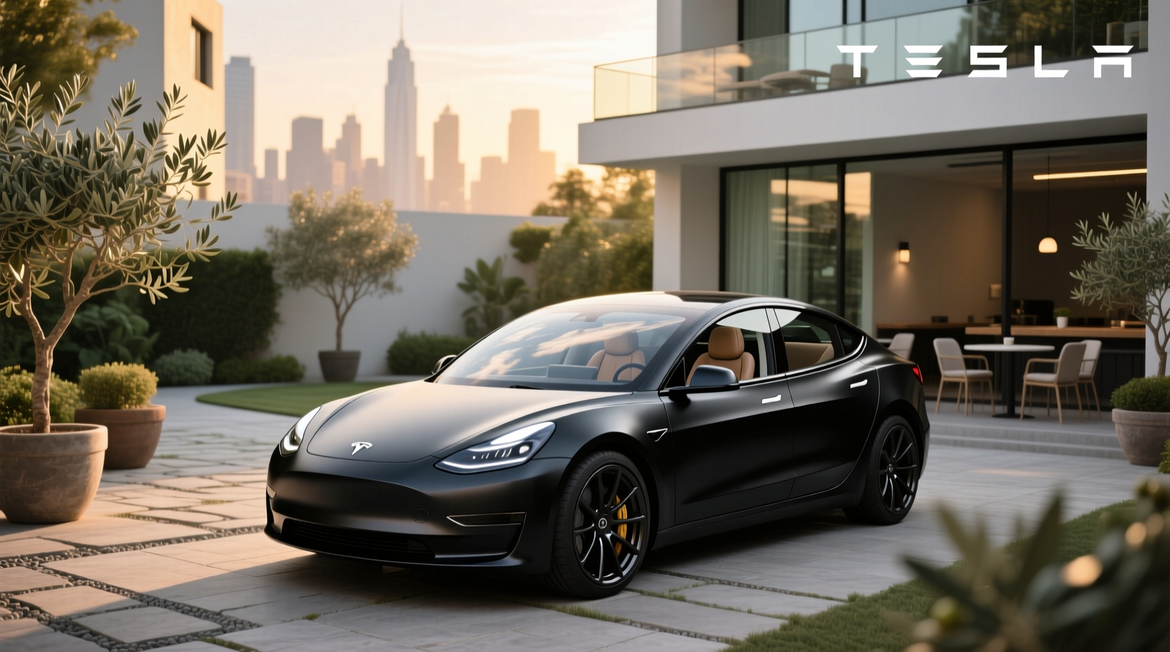 Tesla Model 3 guide: How to choose the right variant